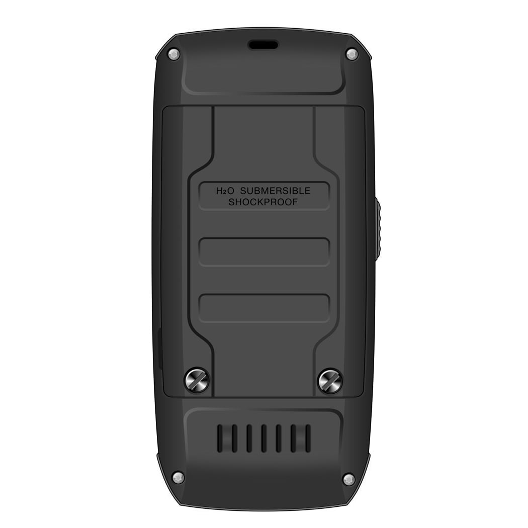 RugGear RG160 Pro | Engineering For Change