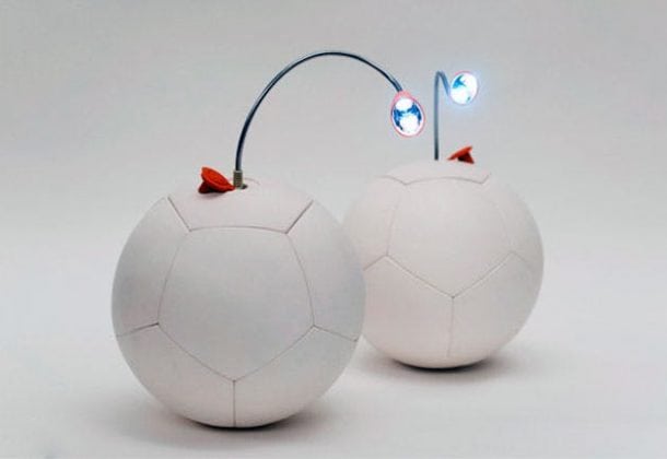 Soccket | Engineering For Change