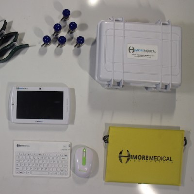 Cardio-Pad | Engineering For Change