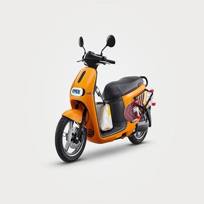 Gogoro 2 | Engineering For Change
