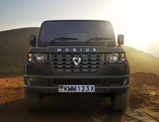 Mobius II | Engineering For Change