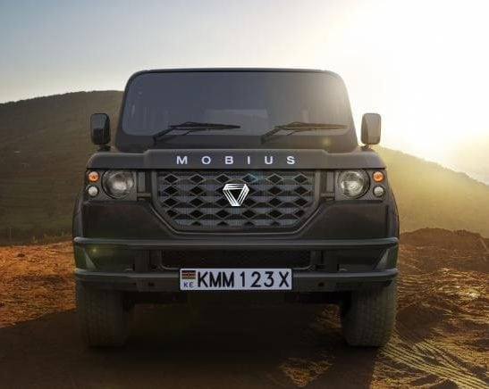 Mobius II | Engineering For Change