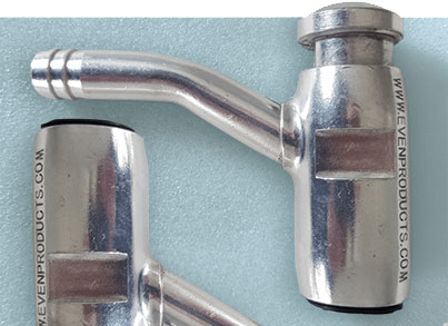 Evenflow Water Saver Valves | Engineering For Change
