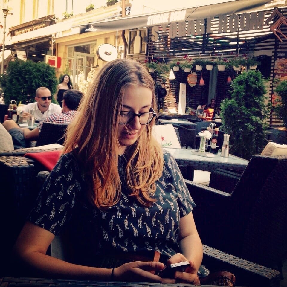 Fighting Latin American corruption with civic tech: Q&A with Anca Matioc