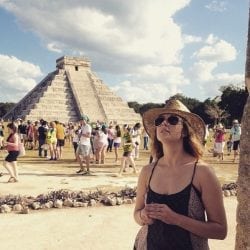 Fighting Latin American corruption with civic tech: Q&A with Anca Matioc