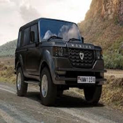 Mobius II | Engineering For Change