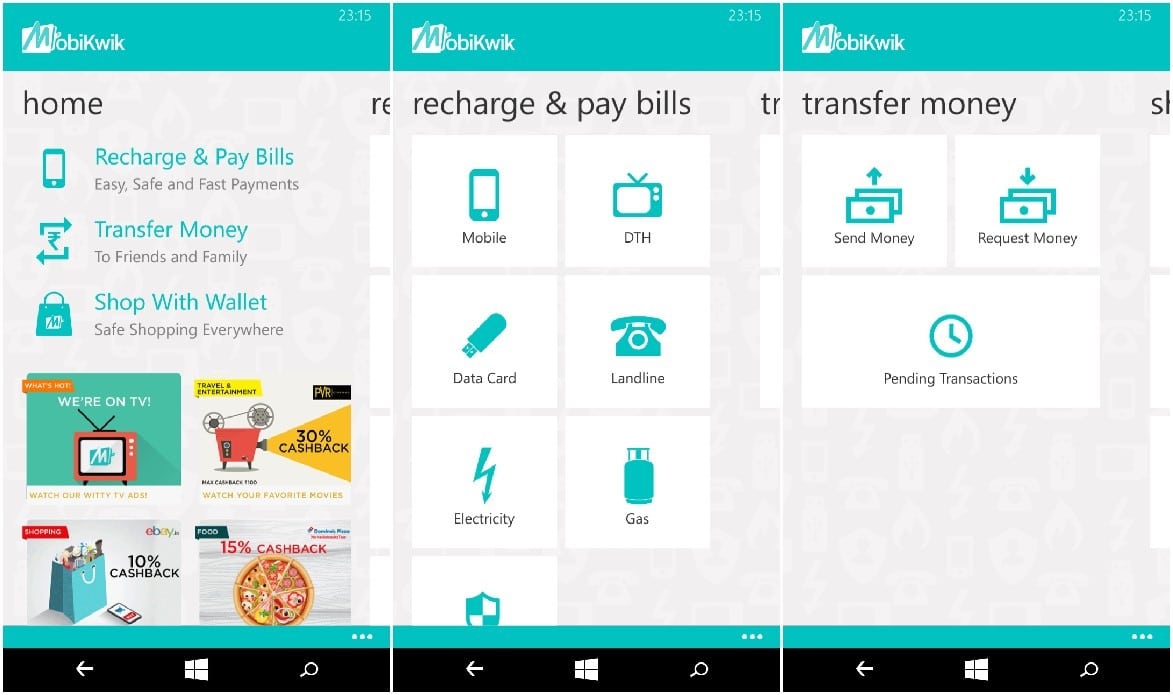 MobiKwik | Engineering For Change