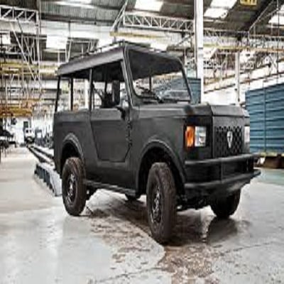 Mobius II | Engineering For Change