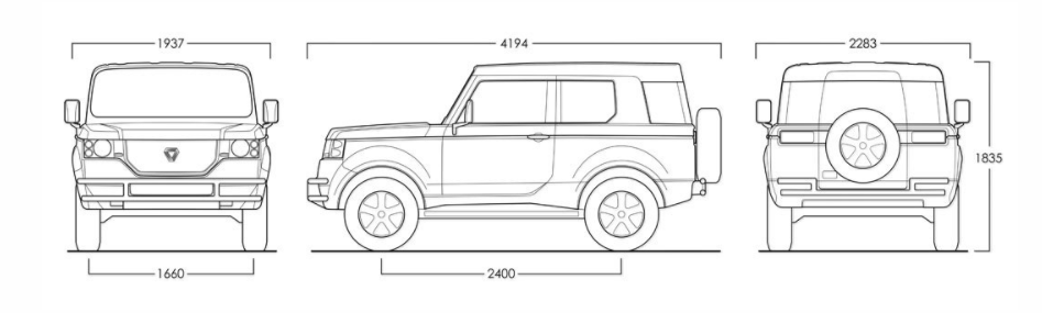Mobius II | Engineering For Change