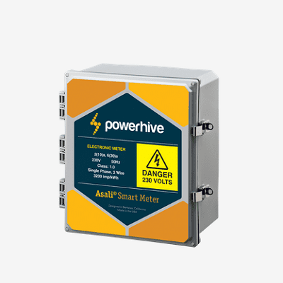 Powerhive | Engineering For Change