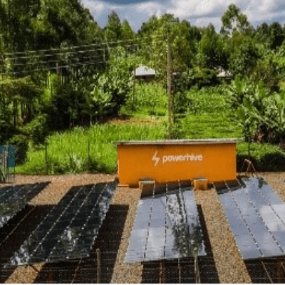 Powerhive | Engineering For Change