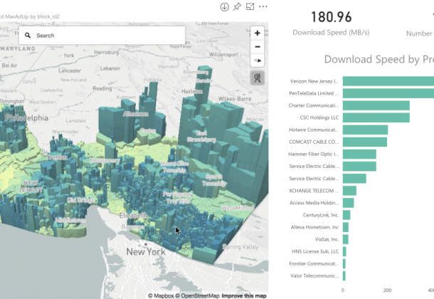 Mapbox | Engineering For Change