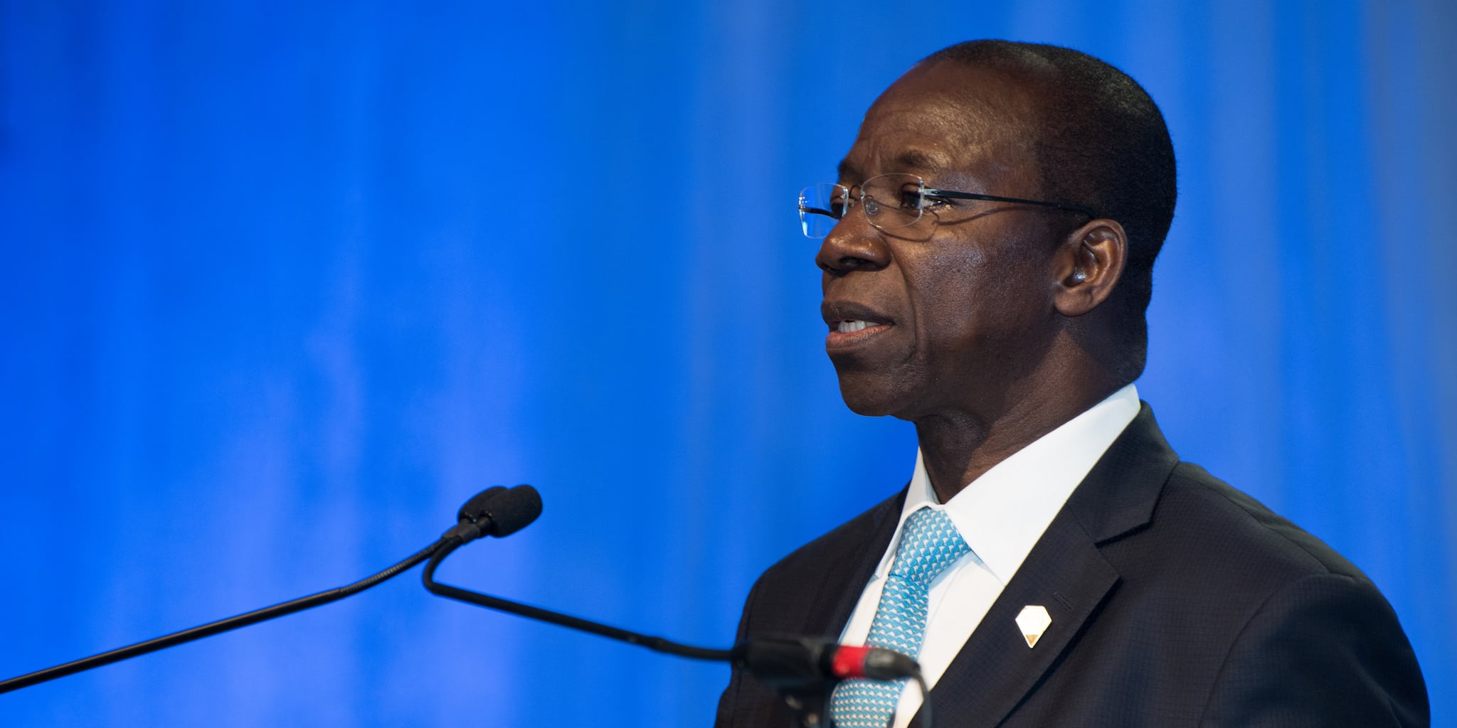 5 Questions for Brahima Sanou at ITU's Telecom Development Bureau