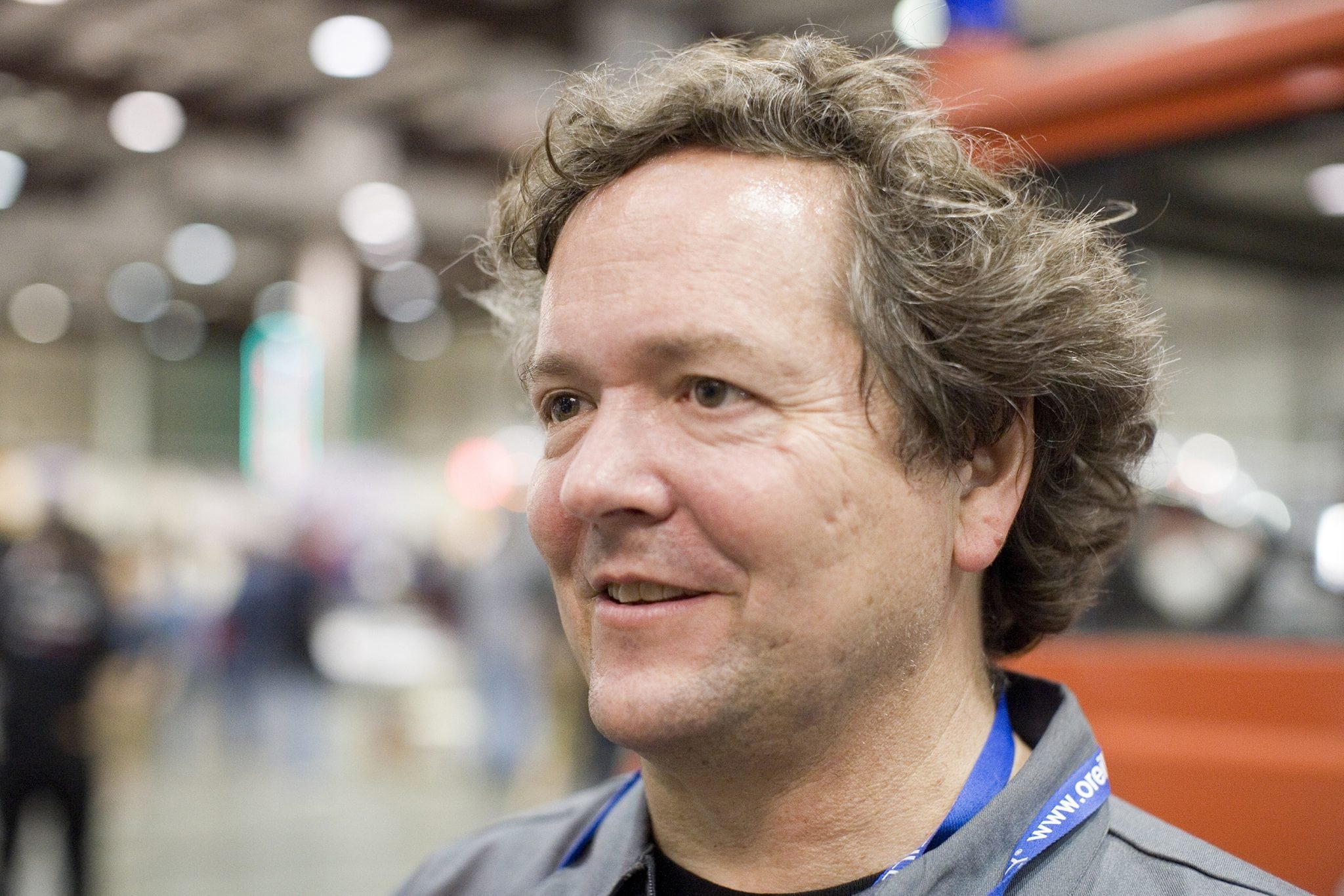 Five Questions for Maker Faire's Founder Dale Dougherty