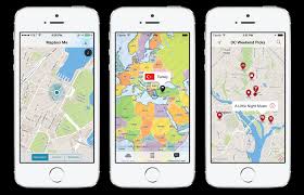 Mapbox | Engineering For Change