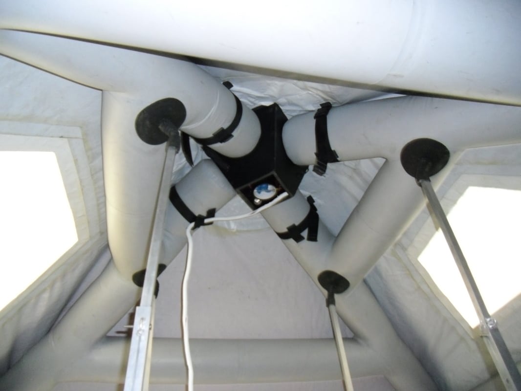 Life Cube | Engineering For Change