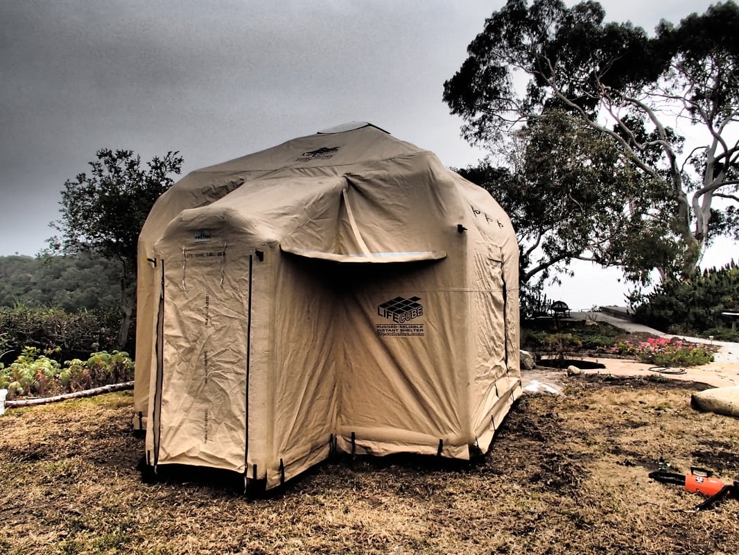 Life Cube | Engineering For Change