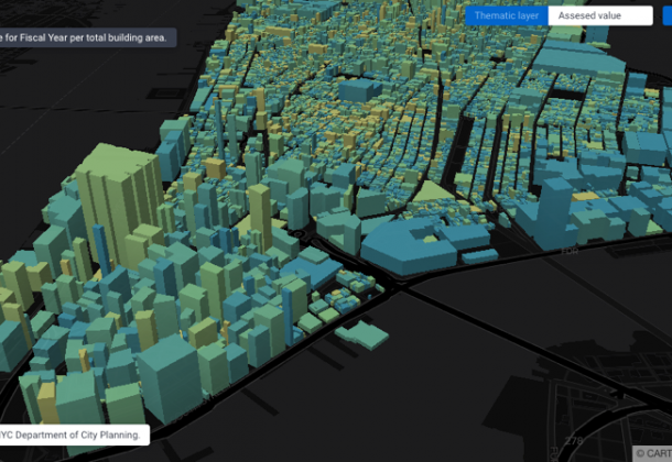 Mapbox | Engineering For Change