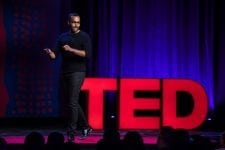 5 Questions for Abdigani Diriye, Somali Startup & African Tech Advocate