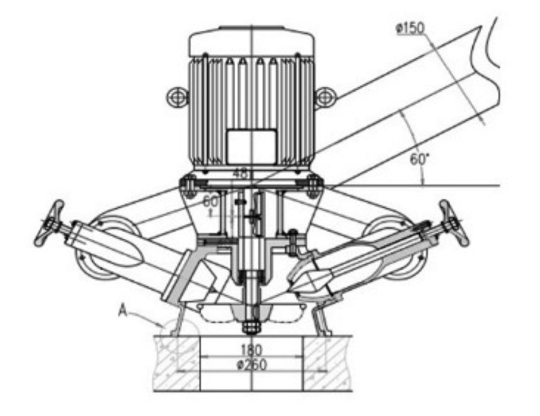 PowerPal T1 Turgo Micro-hydroelectric Generator | Engineering For Change