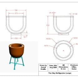 Zeer Pot | Engineering For Change