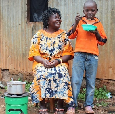 EcoZoom Jet | Engineering For Change