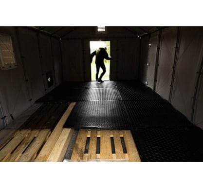 Emergency Room Flooring Options