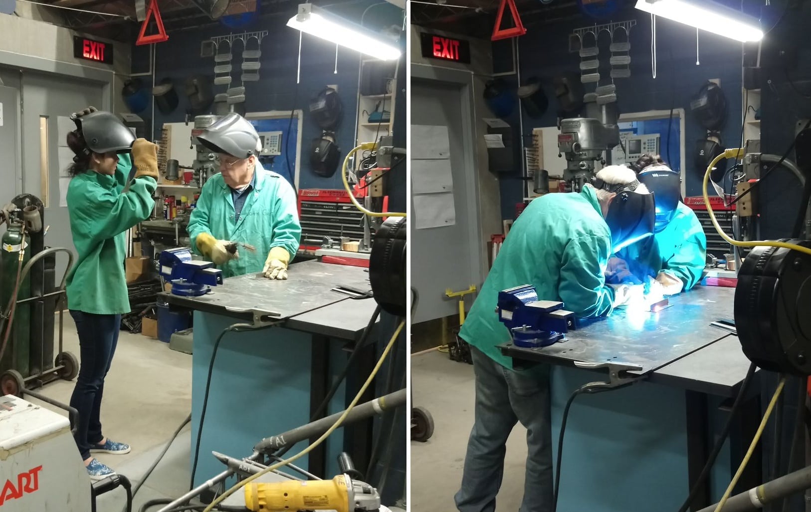 Q&A with Ramla Qureshi, Founder of Women Engineers in Pakistan