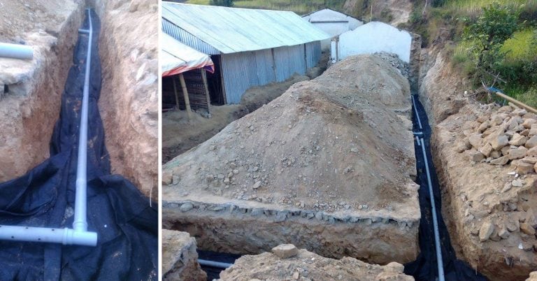 How to Build for Earthquake Resistance: Earthbag Construction Manual