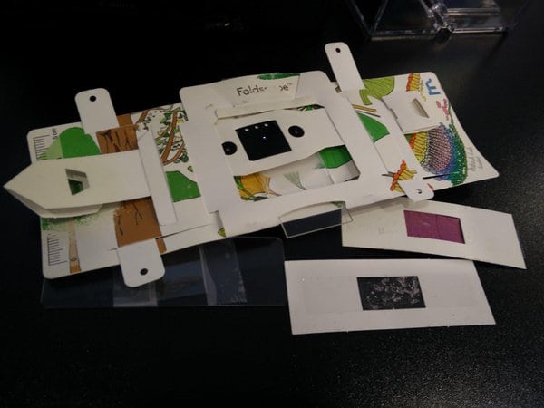 Foldscope | Engineering For Change