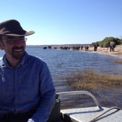 Sean Furey Member Profile | Engineering For Change