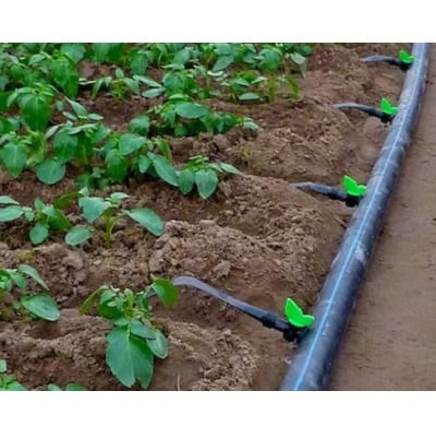 Driptech Micro-Irrigation Kit | Engineering For Change