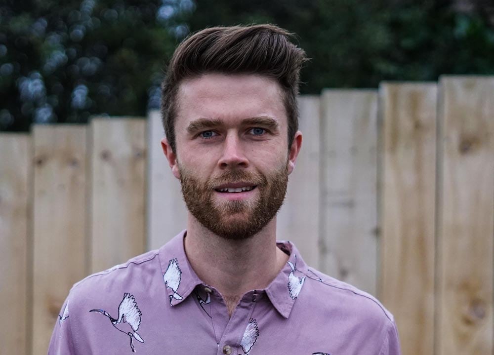 Andrew Drain Member Profile | Engineering For Change