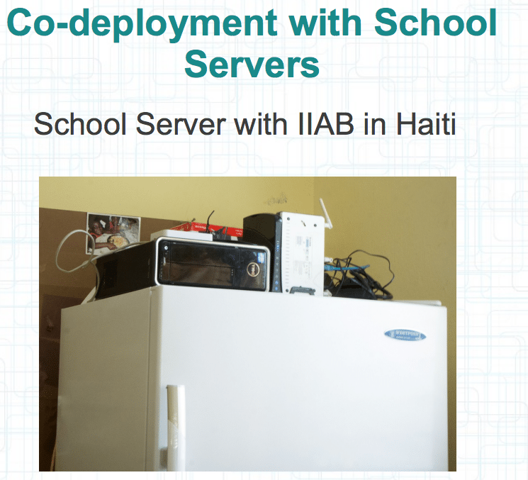 Internet-in-a-box | Engineering For Change