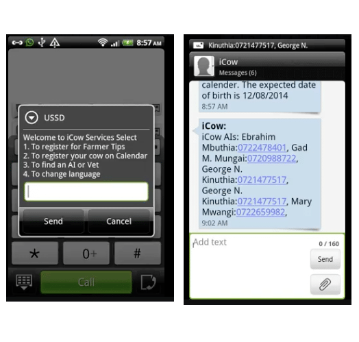 iCow | Engineering For Change
