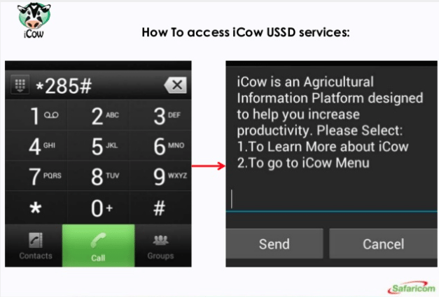 iCow | Engineering For Change