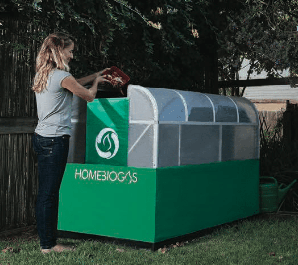 HomeBiogas | Engineering For Change