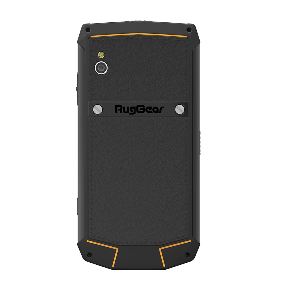 RugGear RG740 | Engineering For Change