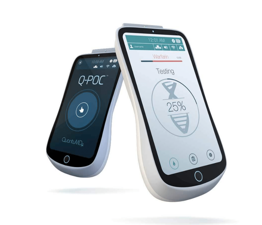 Q-POC | Engineering For Change