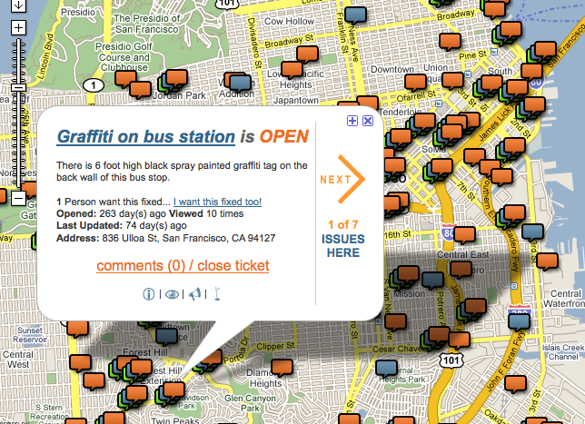 SeeClickFix | Engineering For Change