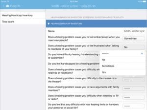 SHOEBOX Audiometry | Engineering For Change