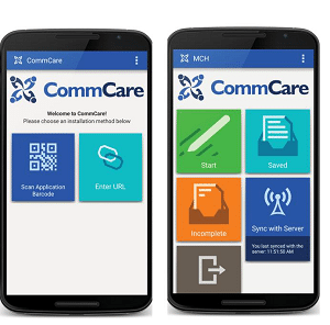 CommCare | Engineering For Change