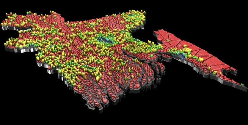 Flowminder | Engineering For Change