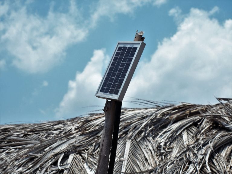 Biomining the Elements of the Future | Engineering For Change