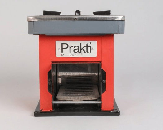 Prakti Single Burner Wood Stove | Engineering For Change