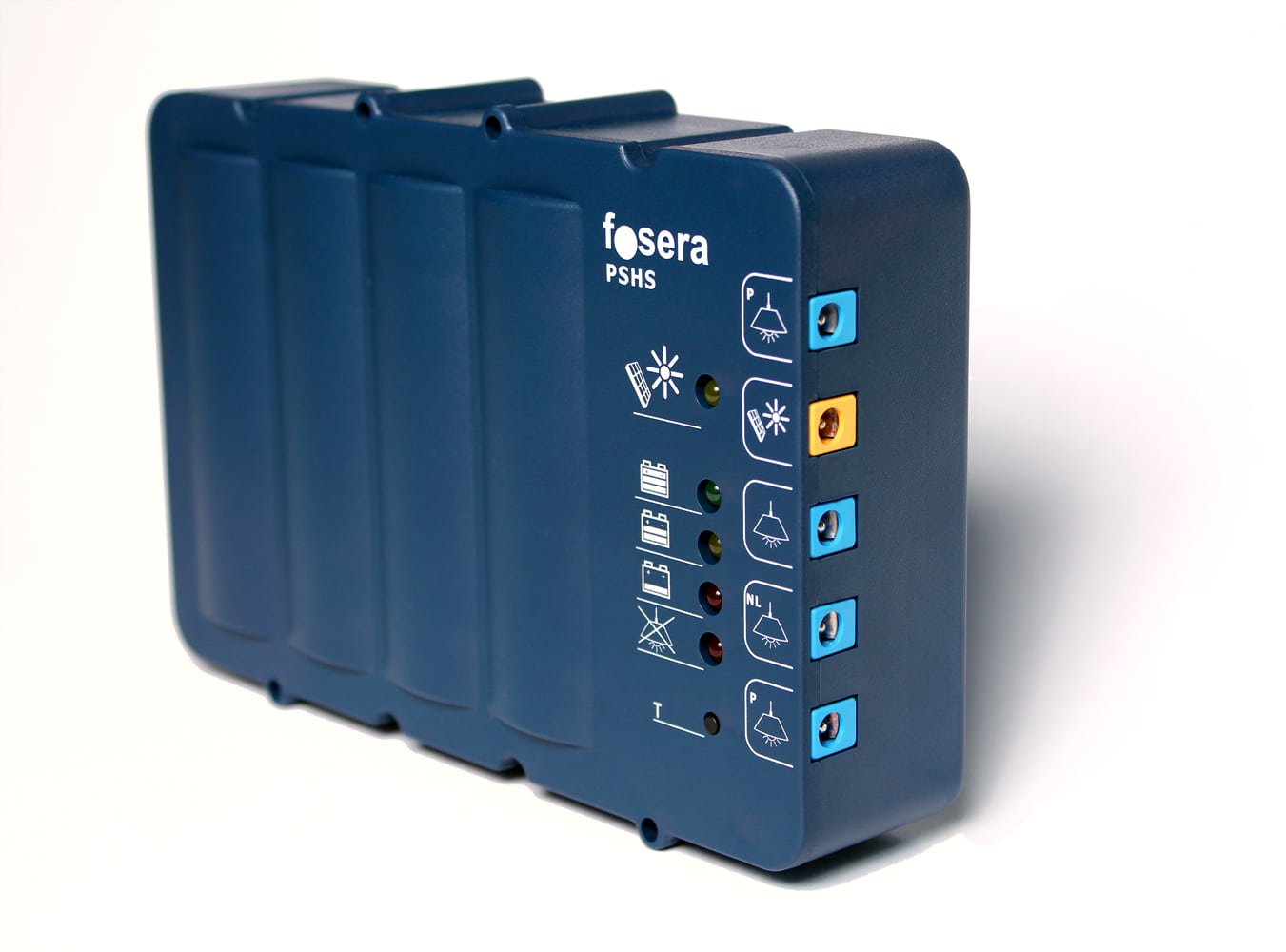 Fosera Blue Line PSHS 3000 | Engineering For Change