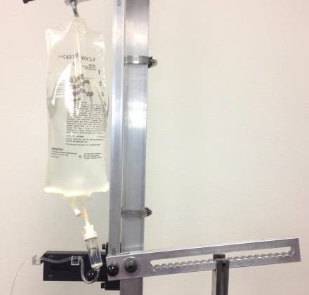 Rice University IV DRIP | Engineering For Change