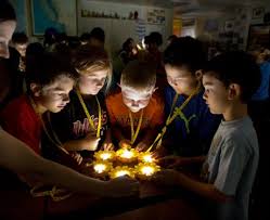 Little Sun Original | Engineering For Change