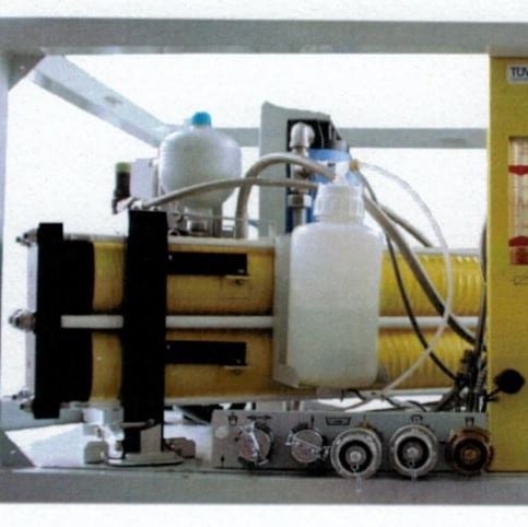 WTC 500 RO System | Engineering For Change