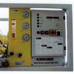 WTC 500 RO System | Engineering For Change